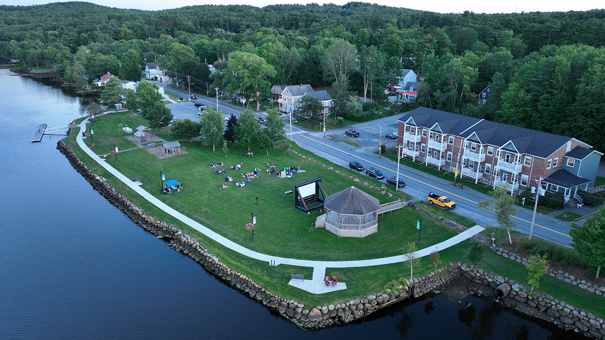 Celebrate in Bridgewater: 2026 Festival Line-Up - Explore Bridgewater